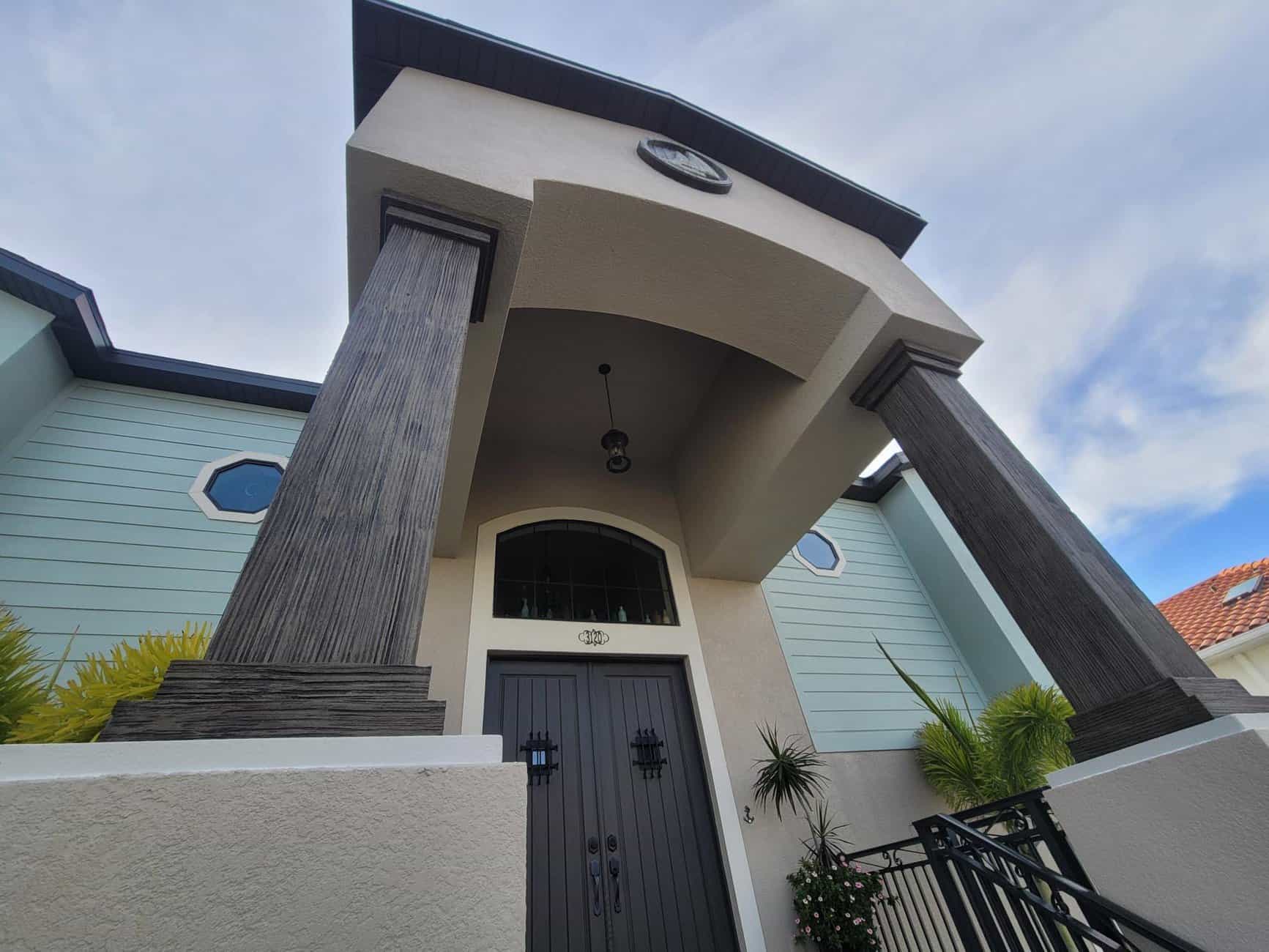 Home - Creative Poly Designs - Servicing The Greater Tampa Bay Area