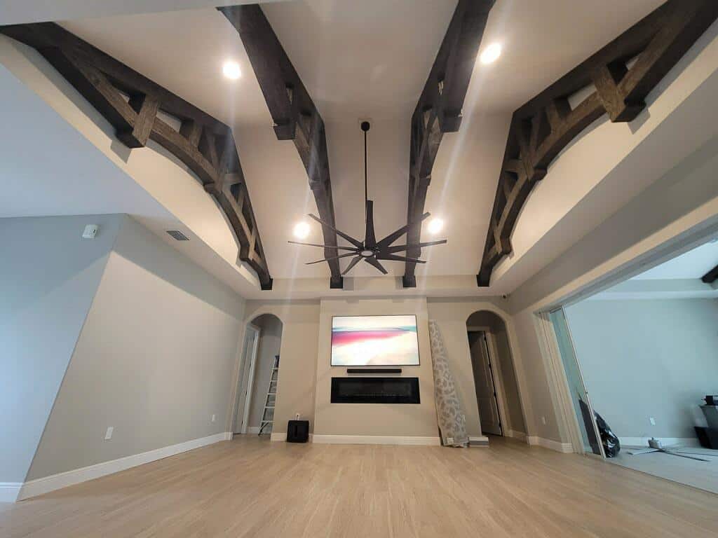 Home - Creative Poly Designs - Servicing The Greater Tampa Bay Area