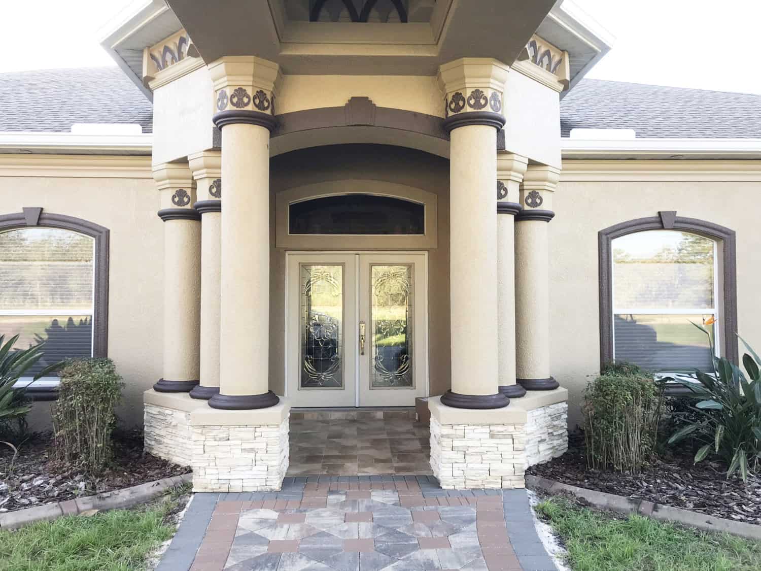 Home - Creative Poly Designs